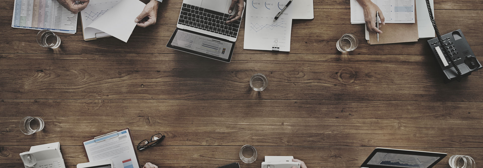 rh Strategic | Strategy and Growth for Nonprofit Organizations